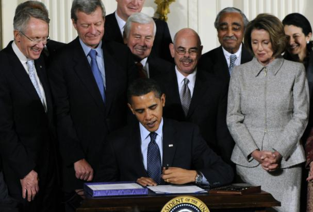 Notable events within the Obama administration timeline | Timetoast ...