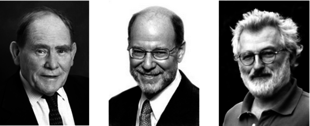 Historia de la Biología Celular en el siglo XXI timeline | Timetoast ...