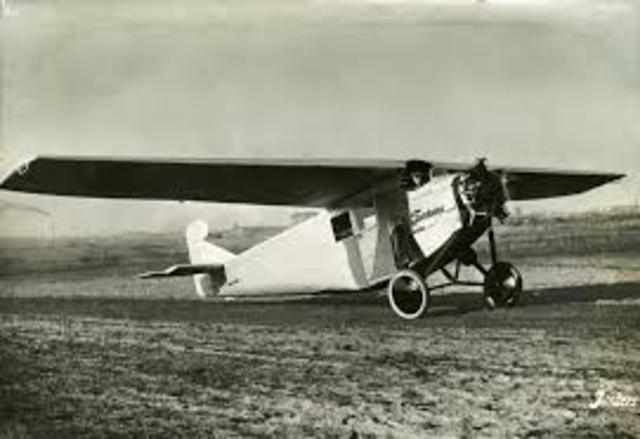 The Inventions of Airplanes timeline | Timetoast timelines