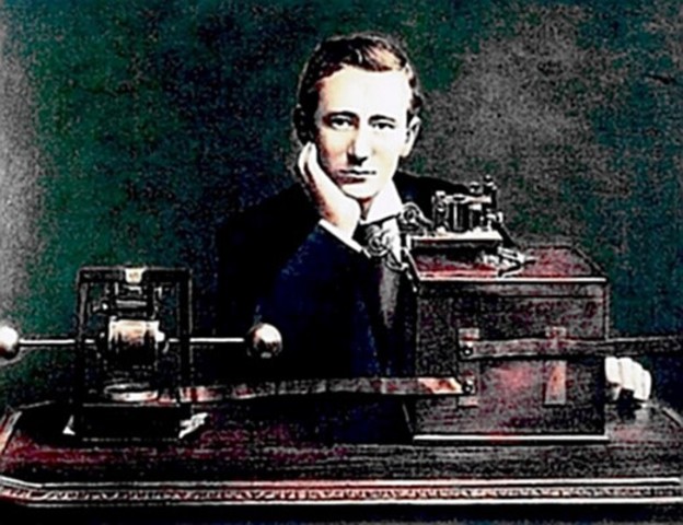 Inventors timeline | Timetoast timelines