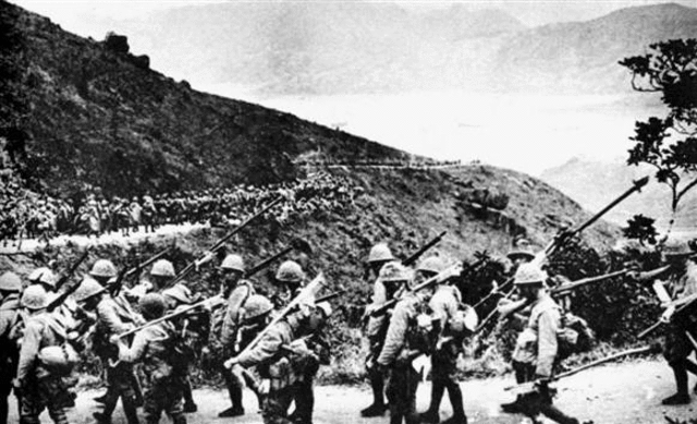 U3A1-Timeline Assignment-Canadian significance in WW2 | Timetoast timelines