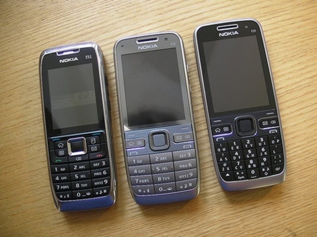 The evolution of the Cell phone timeline | Timetoast timelines