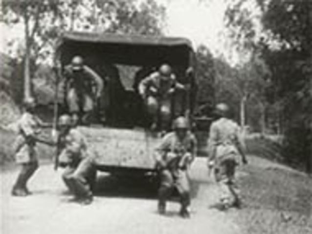 Rwandan Genocide timeline | Timetoast timelines