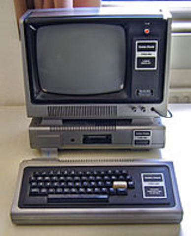 Línea de Tiempo Desarrollo de la Tecnología timeline | Timetoast timelines