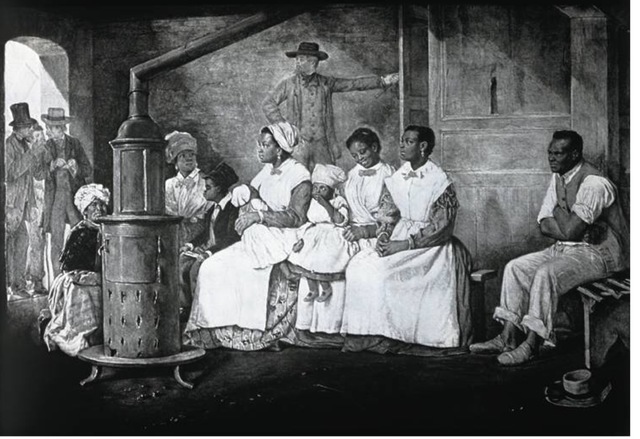 African American historical events timeline | Timetoast timelines