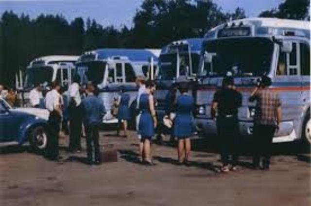 Timeline of Jonestown | Timetoast timelines