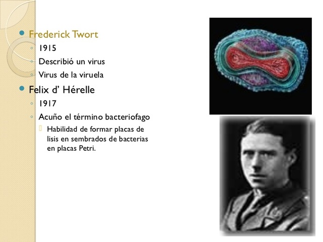 EVENTOS IMPORTANTES DE MICROBIOLOGIA timeline | Timetoast timelines