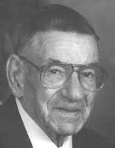 Evolución del Proceso Administrativo timeline | Timetoast timelines