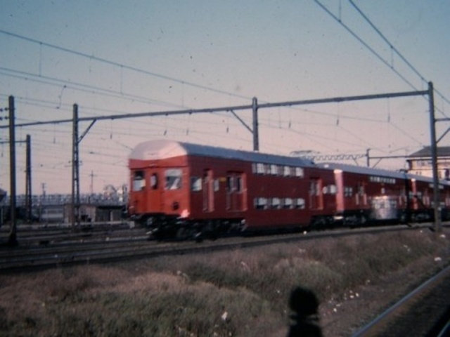History of transport within australia timeline | Timetoast timelines