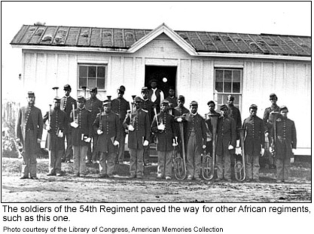 African American History timeline | Timetoast timelines