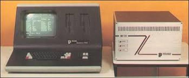 História dos Computadores no Brasil timeline | Timetoast timelines