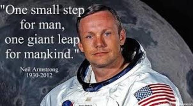 Space Exploration timeline | Timetoast timelines
