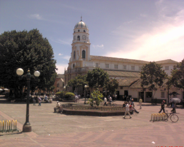 Chia - Cundinamarca timeline | Timetoast timelines