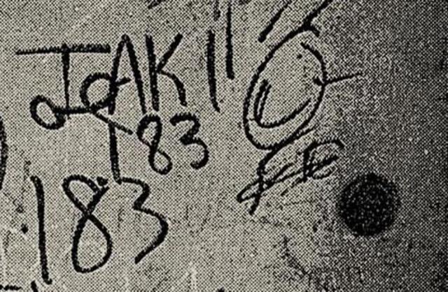 The Graffiti Movement timeline | Timetoast timelines