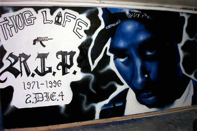 The Graffiti Movement timeline | Timetoast timelines