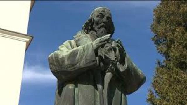 Biografía de Juan Amos Comenio timeline | Timetoast timelines