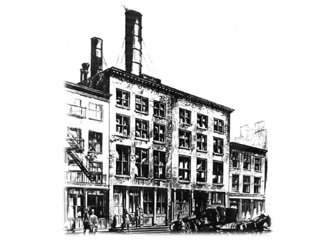 History of Energy in the United States timeline | Timetoast timelines