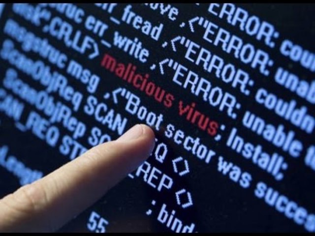 Historia de Virus Informáticos timeline | Timetoast timelines