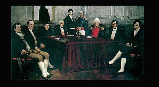 acontecimiento entre 1810 y 1816 timeline | Timetoast timelines