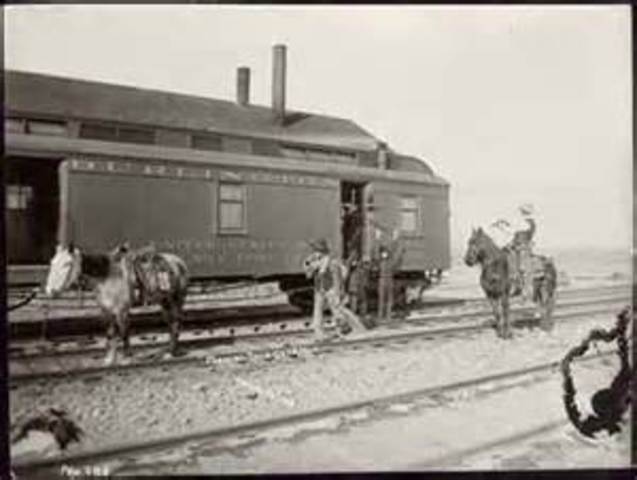 1849-1899 (Mon/Wed Students) timeline | Timetoast timelines