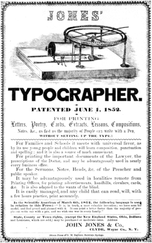 Industrial and Organizational Development 1800-1850 timeline ...