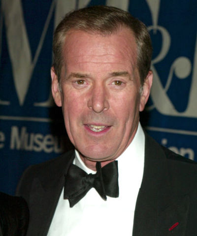 Peter Jennings timeline | Timetoast timelines