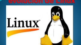 FAMILIA DE SISTEMAS OPERATIVOS LINUX timeline | Timetoast timelines