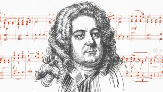 Óperas de Georg Friedrich Händel timeline | Timetoast timelines