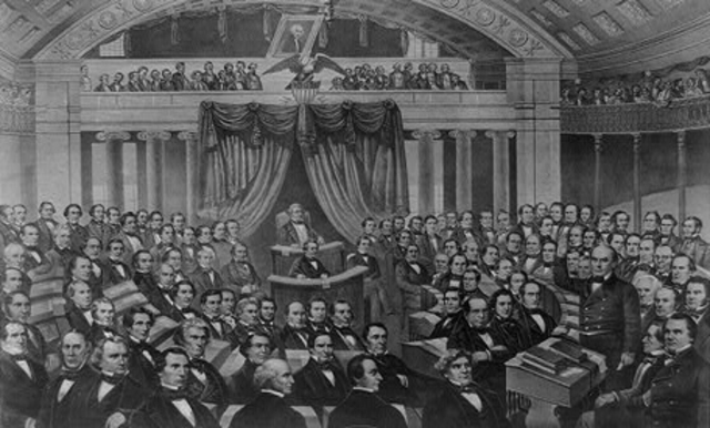 US History A Timeline | Timetoast timelines