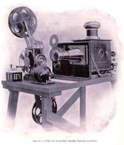 HISTORIA DE LA TECNOLOGIA EN LA EDUCACION timeline | Timetoast timelines