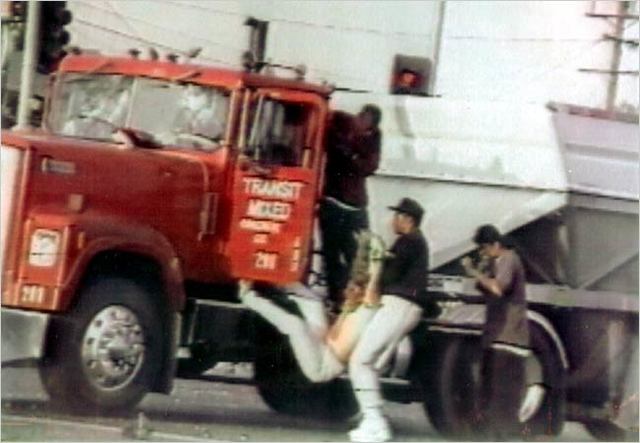 LA Riots (1991-1993) timeline | Timetoast timelines