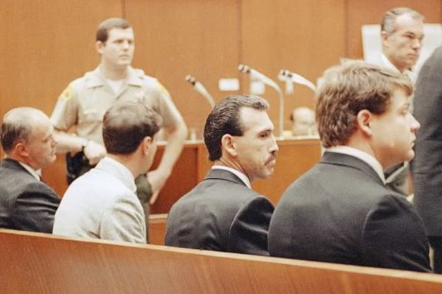 LA Riots (1991-1993) timeline | Timetoast timelines