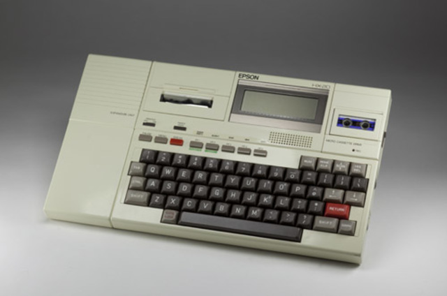 Computación Básica,Línea del tiempo de dispositivos móviles, Jehu, 29 ...