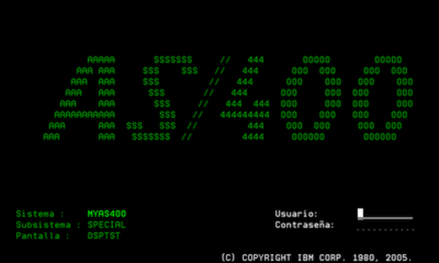 Cronologìa de los Sistemas Operativos timeline | Timetoast timelines