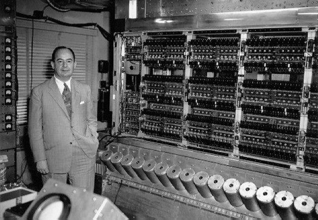Generaciones de Computadoras timeline | Timetoast timelines