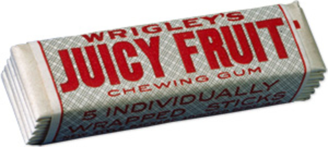 History of Wrigleys Gum timeline | Timetoast timelines