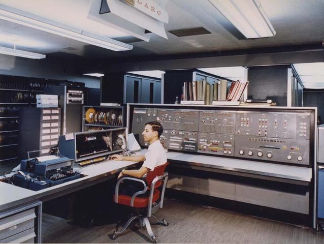 Tarea 2 - Generaciones de Computadoras. // Galicia Salvador José ...