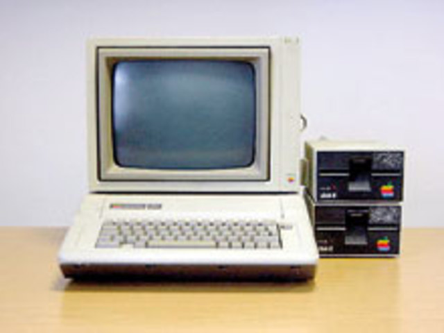 Generaciones de computadoras timeline | Timetoast timelines