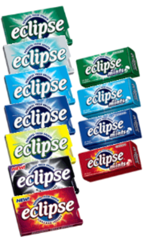 History of Wrigleys Gum timeline | Timetoast timelines