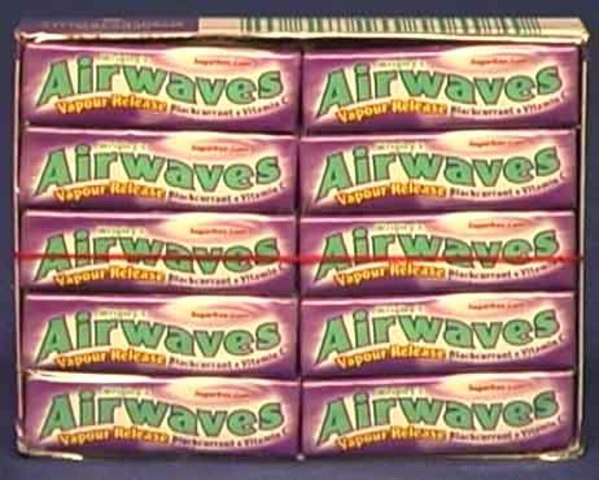 History of Wrigleys Gum timeline | Timetoast timelines