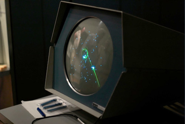 Generaciones de la Computadora timeline | Timetoast timelines
