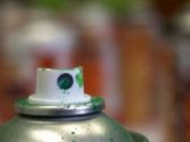 The history of Aerosol Spray Cans timeline | Timetoast timelines