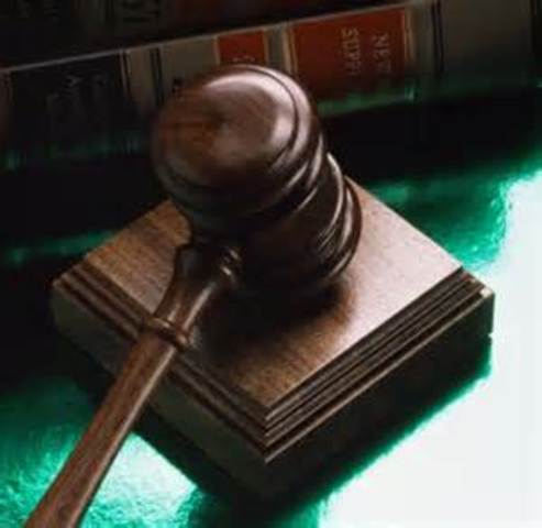 Special Education Legislation and Court Case Timeline | Timetoast timelines