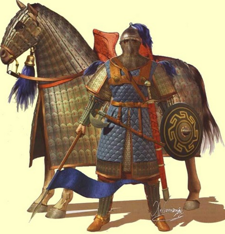 History of Body Armour timeline | Timetoast timelines