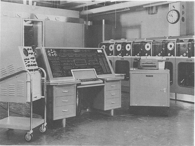 Generaciones de computadoras timeline | Timetoast timelines