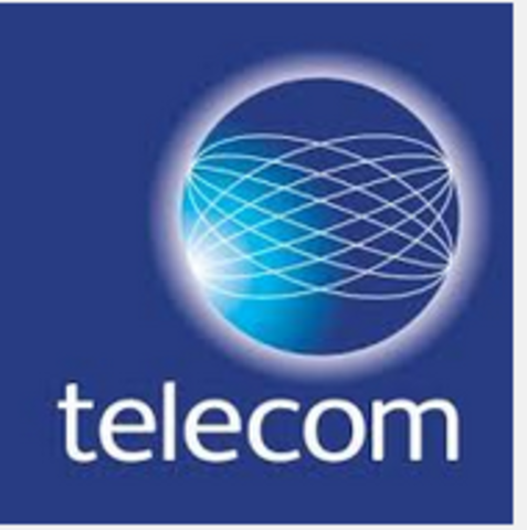Evolución de las telecomunicaciones timeline | Timetoast timelines