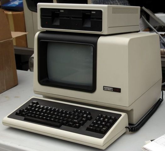 Generaciones de Computadoras. timeline | Timetoast timelines