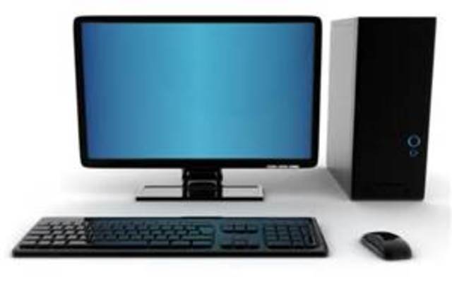 Computers timeline | Timetoast timelines