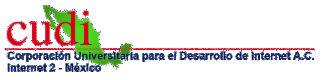 Linea del tiempo de "LA HISTORIA DE LAS TIC EN MÉXICO" timeline ...