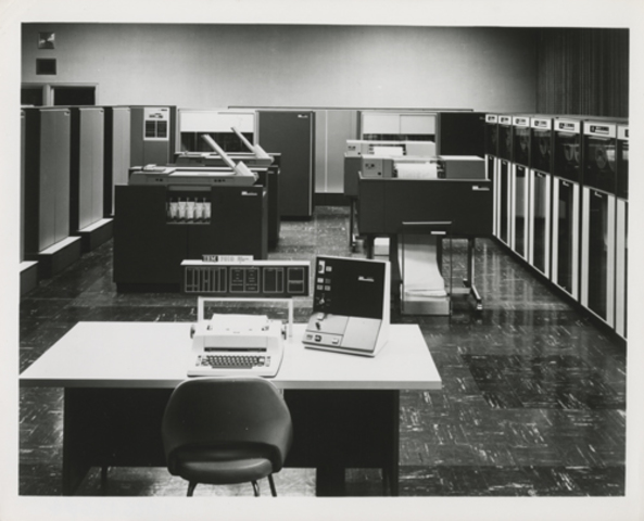 Generaciones de Computadoras timeline | Timetoast timelines